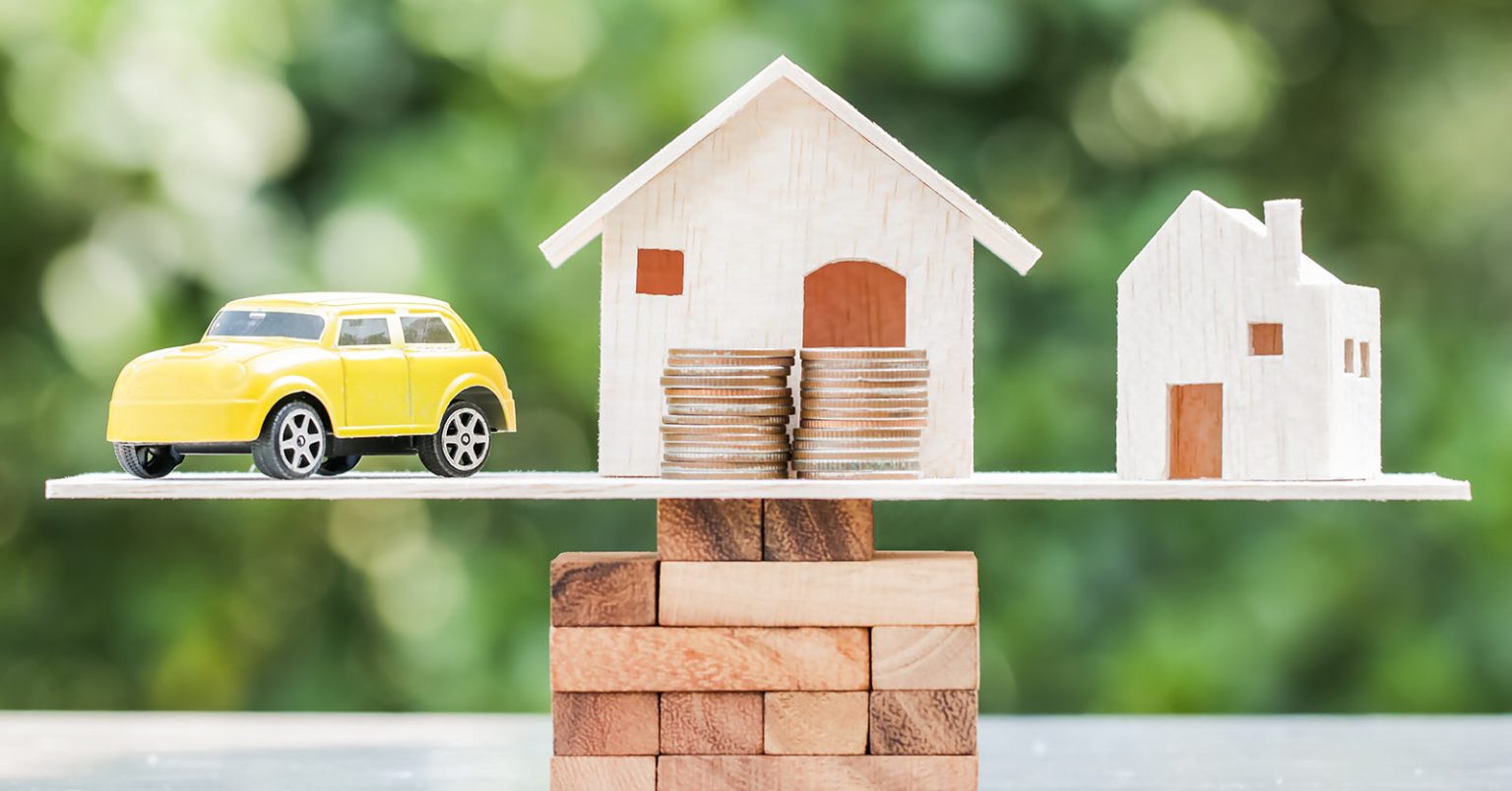 Collateral Loans in South Africa, 2026 - LoanAgainst